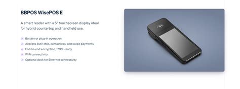 Stripe Terminal Review Pros And Cons Features Ratings Pricing And More Techradar