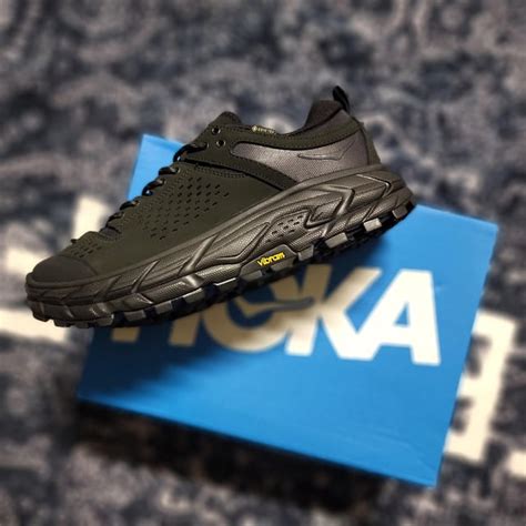 T For My Pops His Favorite Hokas From Trendy Sneakers Rrepheads