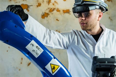 Augmented Reality Ar Remote Assistance Complete Guide Nsflow