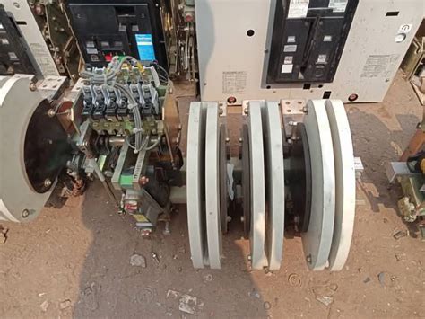 Bar Mounted Contactor Lc1bm33m22 Tesys Lc1 Bm Schneider