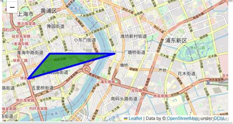 Forlium Map Stamen Terrain Csdn