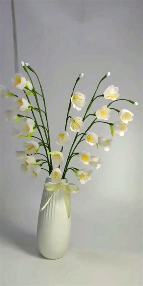 Diy Flower Craft Ideas To Try Artofit