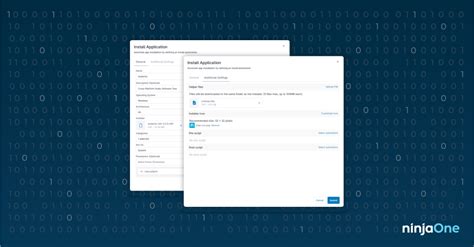 Software Deployment And Management Solution Ninjaone