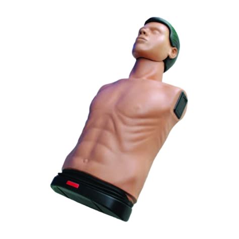 Ambu Man Basic Iqf Aed De