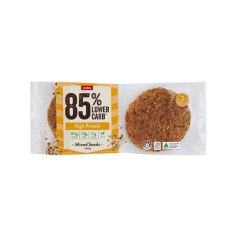 High Protein Desserts Coles At Virginia Nealon Blog