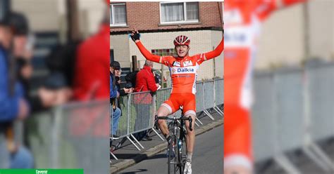 Florian Rotthier élu Au Premier Tour Lavenir