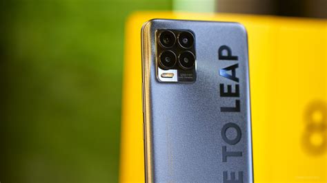 Am Testat Realme Pro