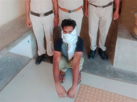 Haryana Fake Rta Arrested Case Police Action Update Charkhi Dadri News