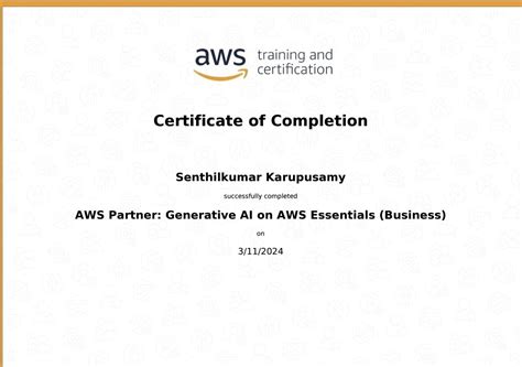 Senthilkumar K Posted On Linkedin