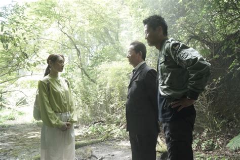（写真）『相棒season22』、初回メインゲストは栗山千明 1018拡大spでスタート ドラマ ニュース ｜クランクイン！