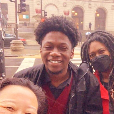 Daniel Kamanda Lead Peer Educators