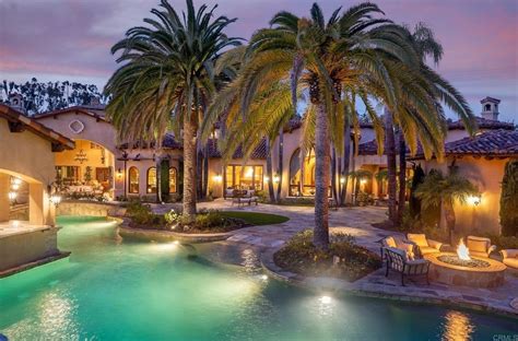 6896 Poco Lago Rancho Santa Fe Ca 92067 ®