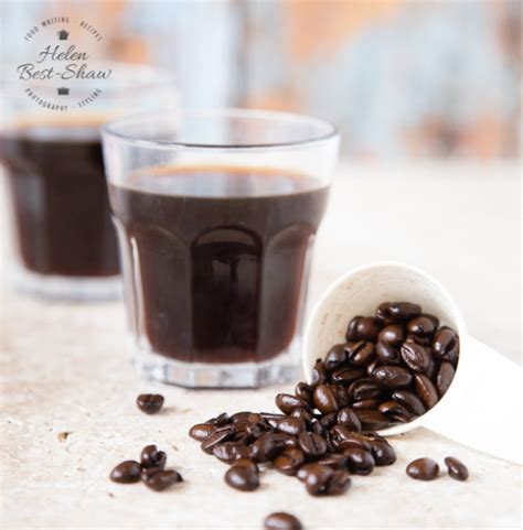 Recipe Cold Brew Coffee Ice Cream Fuss Free Flavours