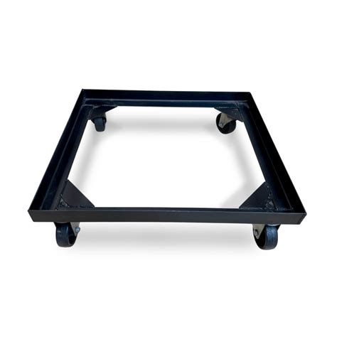 Bread Crate Dolly Carlyle Engineering Bakery And Hospitality Equipment