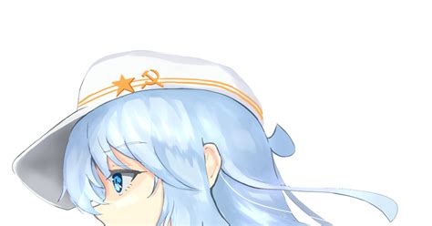 艦これ ヴェールヌイ 幻雀のイラスト Pixiv