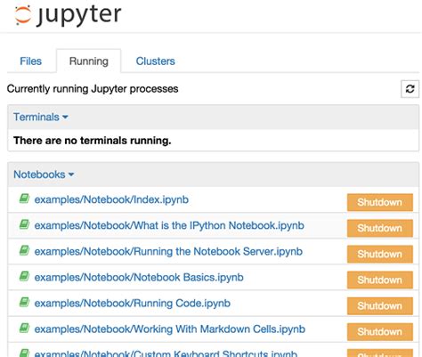 Jupyter Notebooks Python Productivity For Zynq Pynq