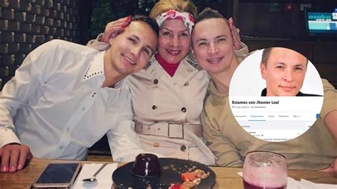Jhonier Leal seguirá en la cárcel por el asesinato de su hermano Mauricio Leal y su madre