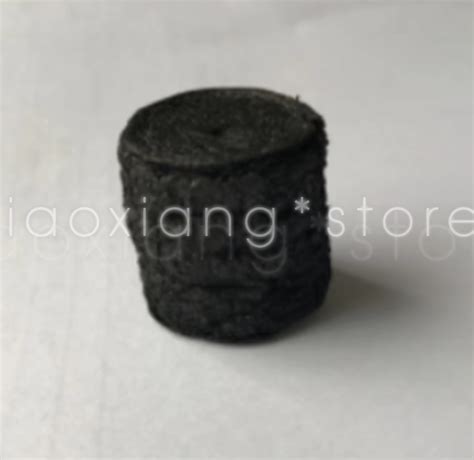 1pc Ultra Lightweight Graphene Aerogelhighly Elastic Graphene Aerogel