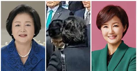 김정숙 한동훈 ‘인사 패싱 논란김연주 ‘레이저 눈빛 소환 ‘직격탄