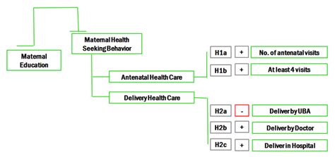 Hypothesis Development Download Scientific Diagram