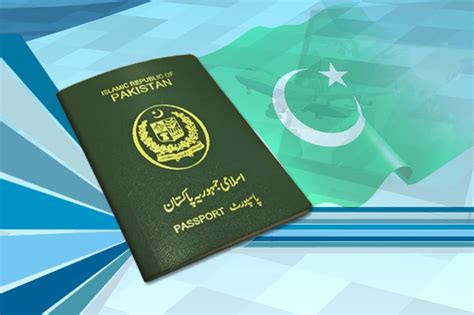 A Complete Guide To Rawalpindi Passport Offices A Blog About Real