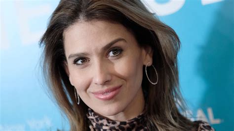 Watch Access Hollywood Interview Pregnant Hilaria Baldwin Explains Why