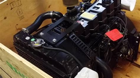 Continental Tm 27 Engine 42 Off Ids Deutschland De