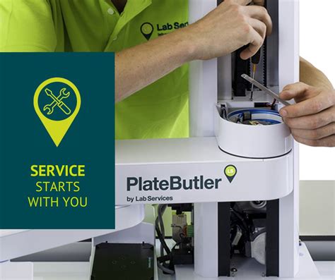 Lab Services On Linkedin Labservices Labautomation Blog Service Integration