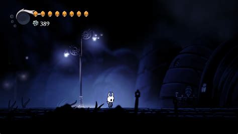 Hollow Knight Review (Nintendo Switch)