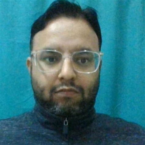 Vikesh Gupta Assistant Professor Dr Rajendra Prasad Government Medical College Tāndā