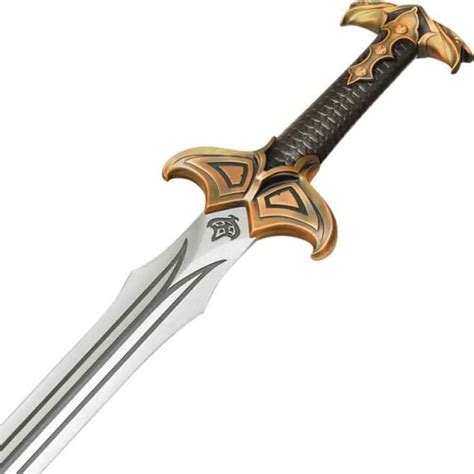 Fantasy Swords Got Swords Lotr Swords Buying A Sword
