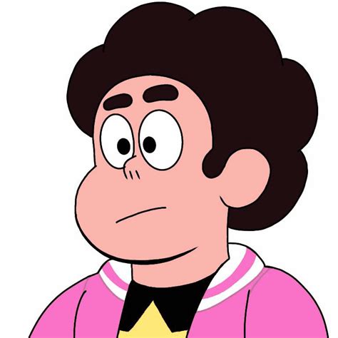 Upset Steven  By Nonamedaguy On Deviantart