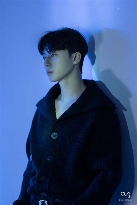 박서준 샤넬뷰티 화보 비하인드 연예이슈 수다방 네모판