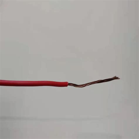 上上电缆ZCN BV 450 750V 1 5 红色 华山云商