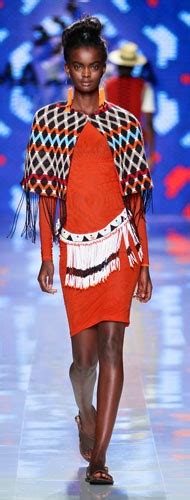 5 Minutes With Sa Fashion Designer Laduma Ngxokolo Life