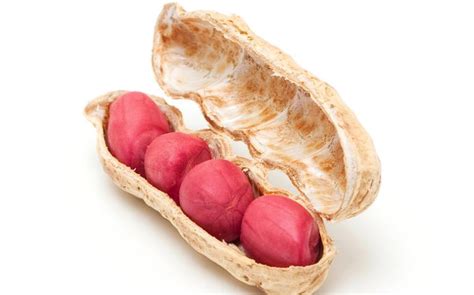 Researchers Develop First Functional Targeted Inhibitors Of Peanut