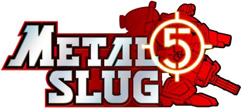 Metal Slug 5 Metas