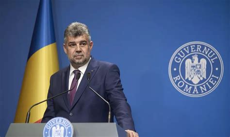 Mai mulţi bani pentru aceşti români Marcel Ciolacu a făcut anunţul este vorba de o mărire cu