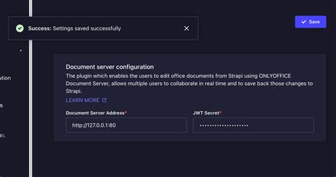 How To Build Basic Mvp With Standalone Onlyoffice Document Builder