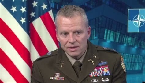 У Пентагоні не бачать ознак підготовки росії до нового наступу на Україну