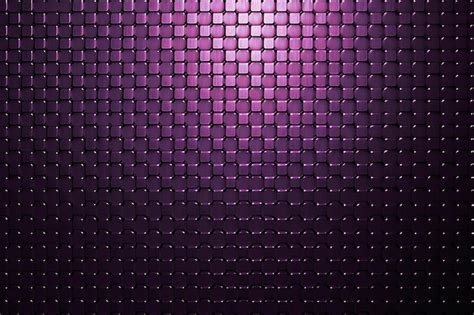 Premium Ai Image Purple Metallic Background With Holes