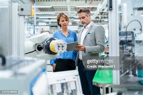 Articulated Robot Photos And Premium High Res Pictures Getty Images