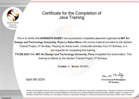 Shree Nath Dhar Dubey On Linkedin 🌟 Im Thrilled To Announce That I