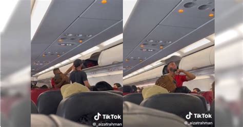 乘客與空服員爆爭執機長下令拒載 鬧事男被趕下機全場一片掌聲 國際 Ctwant