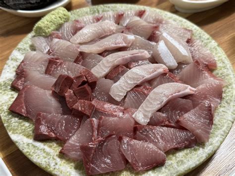 대구 장기동 맛집 자연산 회 먹자골목 술집 대방어 횟집 네이버 블로그