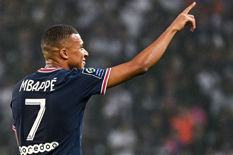 Mbappé no cierra la puerta a una futura salida fuera de Europa