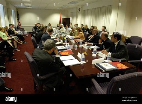 International Trade Administration Interagency Working Group On