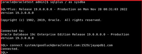 Static Listener In Oracle With Examples Dot Net Tutorials