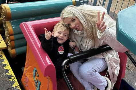 Jessica Thivenin la santé de son fils Maylone l inquiète de plus en plus