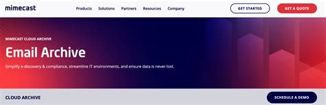 What Is Email Archiving